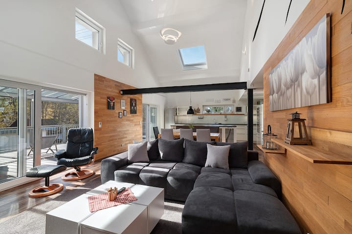 Forest Apartment - Renchen - Oberkirch