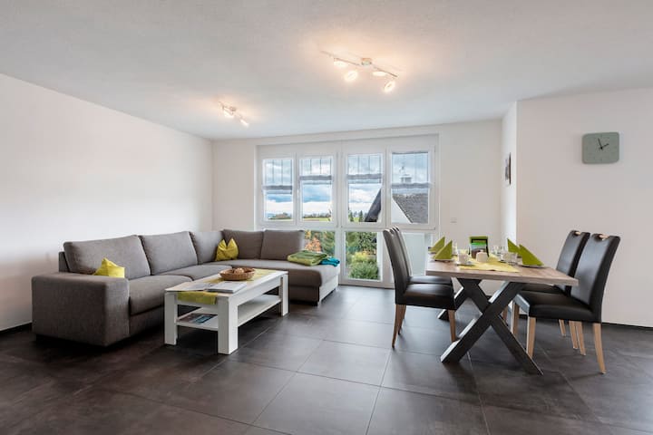 Haus Haldenweg - Höchenschwand