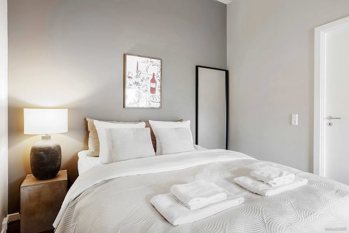 Midtown Flat - Aarhus