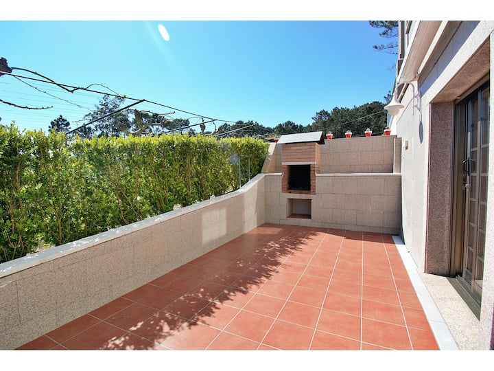Apartamentos Seixeliño - Galicia