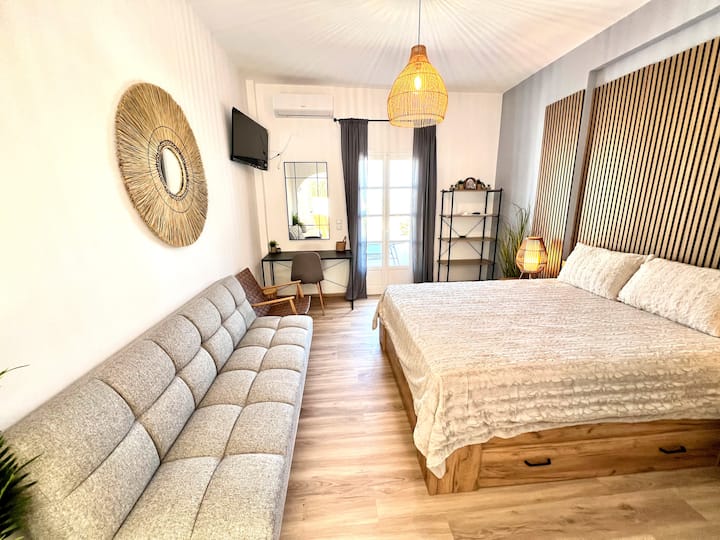 Aeolian Blu 7 - Paros