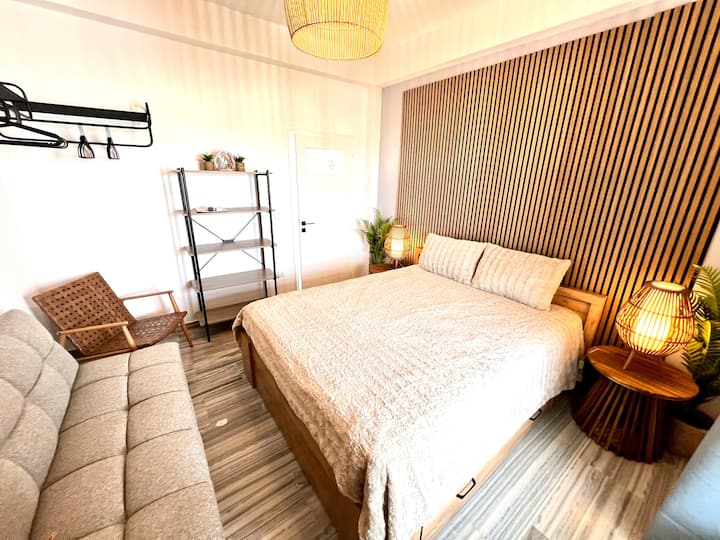 Aeolian Blu 10 - Paros