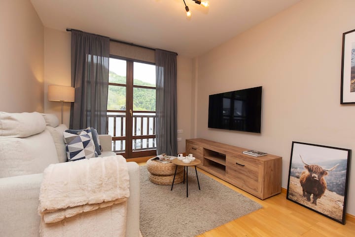 Casa Lluna By Bevalle - Sallent de Gállego