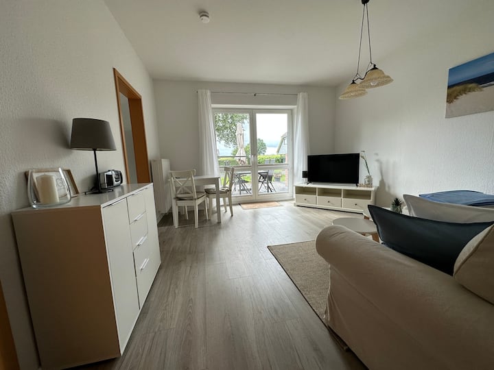 Ferienwohnung Fiete (295984) - Albersdorf