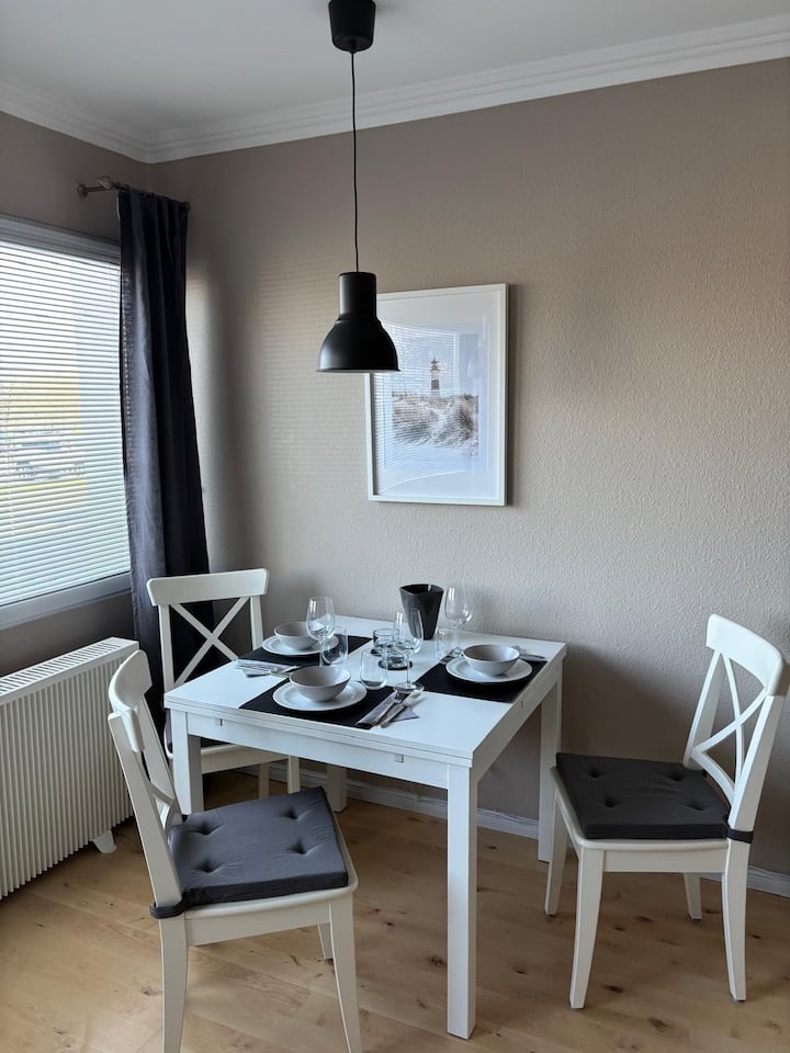 Seeblick (295298) - Fehmarn