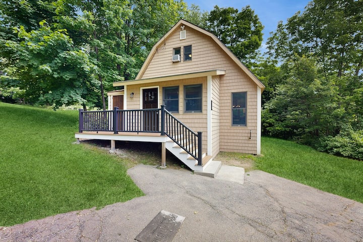 2br Home Walk To Town, Close To Mt. Cranmore - North Conway, NH