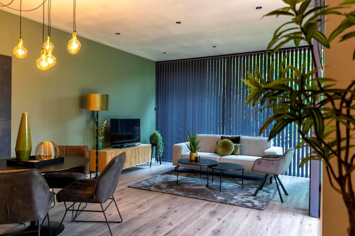 Forest Cottage | 4 Persons - Velden