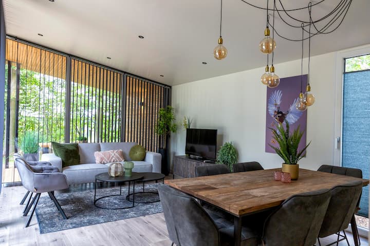 Bos Cottage | 6 Personen - Venlo
