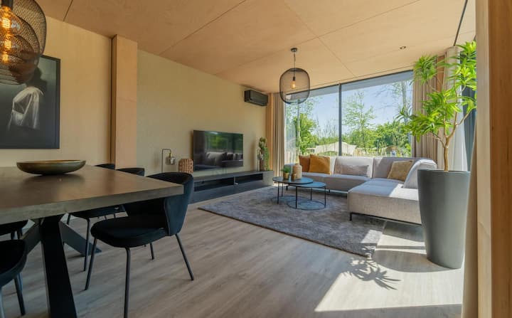 Bos Villa | 6 Personen - Venlo