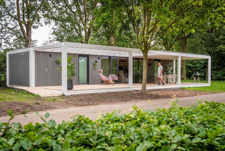 Forest Cube | 2 Persons - Venlo