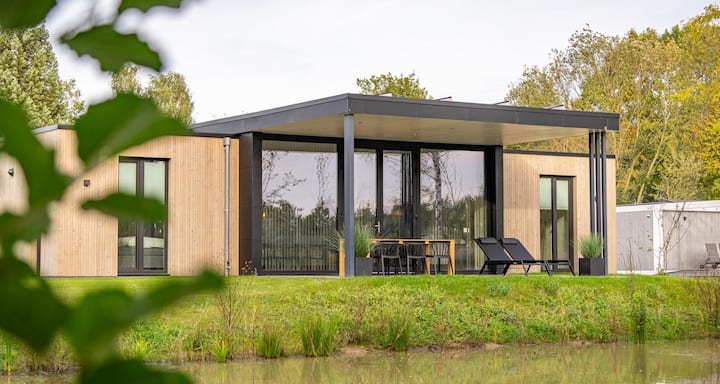 Forest Lodge | 6 Persons - Venlo