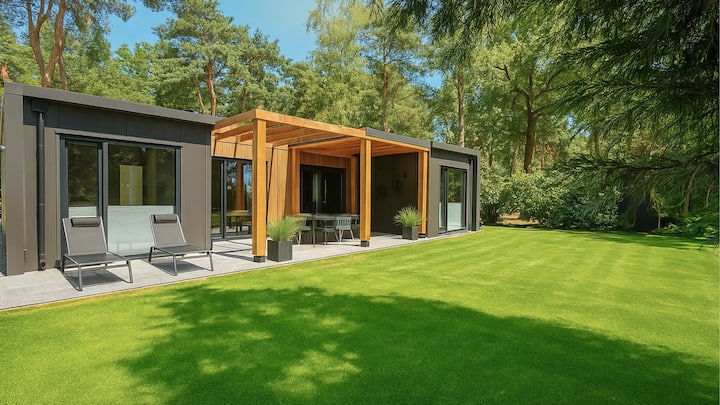 Forest Lodge | 8 Persons - Venlo