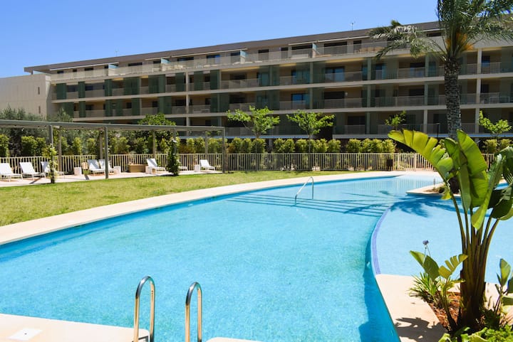 Anacasa Marina De Denia Nerva Ap2244 - Denia