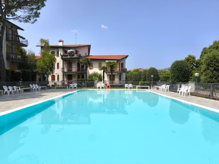 Sg Family - Dogana Oasis - Peschiera del Garda