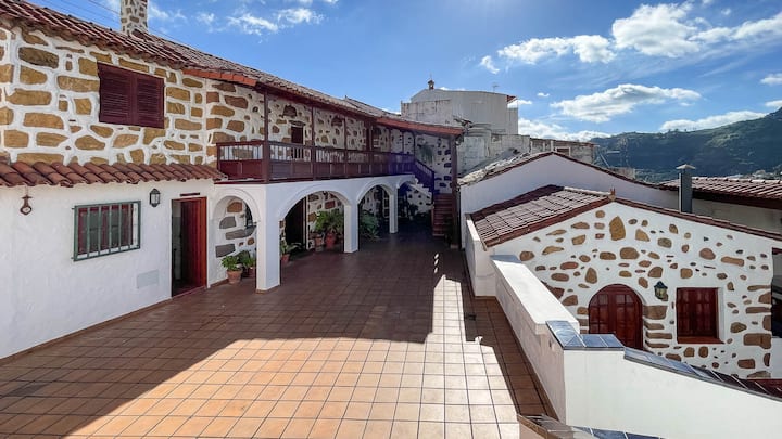 El Caserón De Teror - Teror