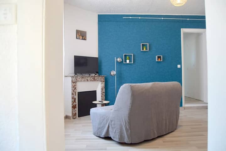 Le Bourgneuf - Chartres