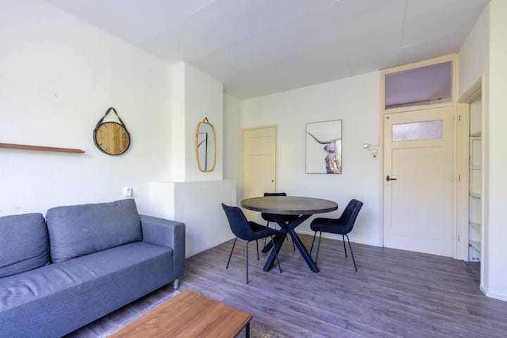 Budget-friendly Stay In Central Rotterdam - Rotterdam Centraal Station