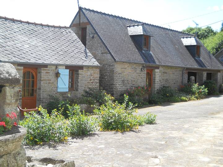 Gîte Ty Bihan - Bannalec