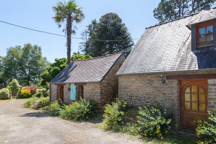 Gîte Ty Bihan - Rosporden