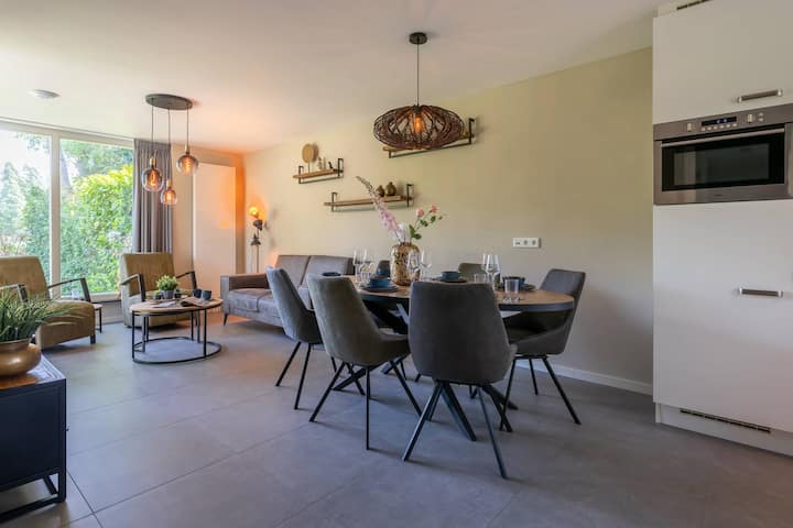 Hello Zeeland - Vakantiewoning Oosterpark 120 - Aagtekerke