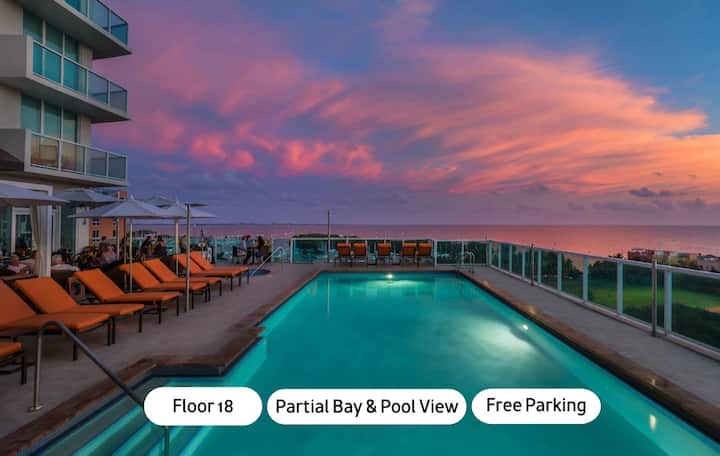 Mvr| Your Dream Miami Stay—available Now - Coral Gables, FL