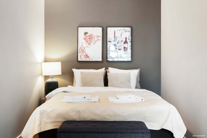 Midtown Studio - Aarhus