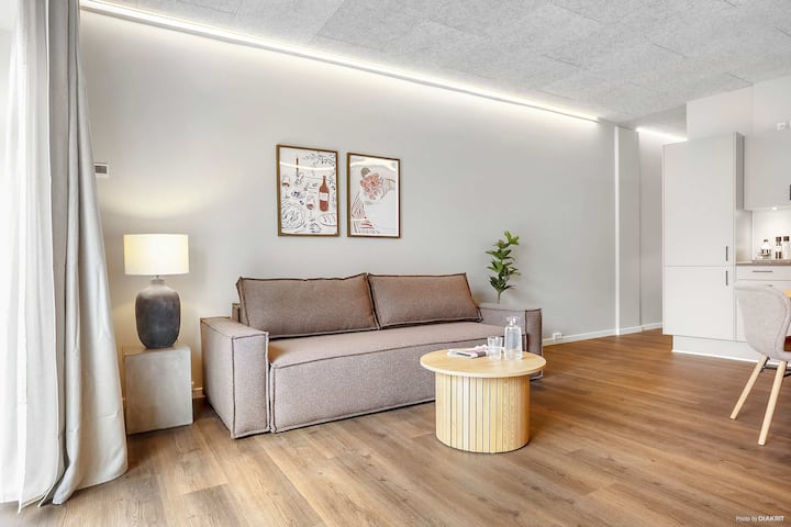 Midtown Home - Aarhus