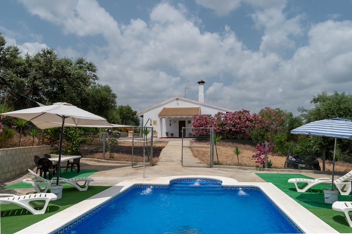 Casa Rural Villa Mara - Palma del Río