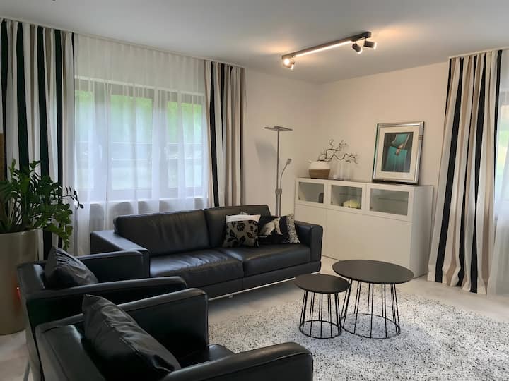 Albtrauf Chalet - Albstadt