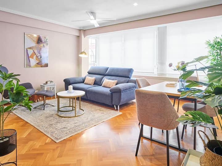 Zorrilla - By Wehomes - Liérganes