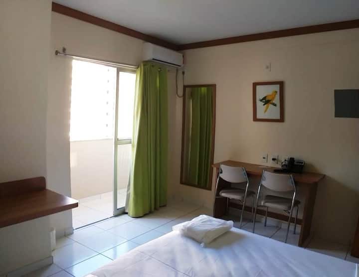 Golden Dolphin Grand Hotel Suite - Caldas Novas