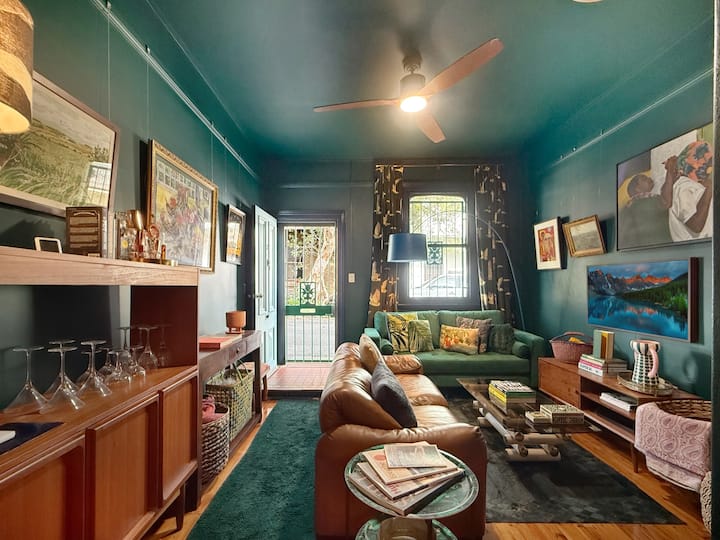 Charming Townhouse Steps From Newcastle Beach - Newcastle