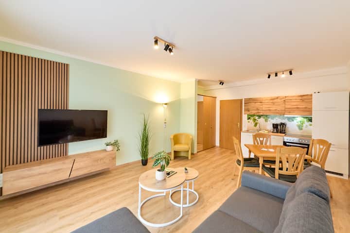 Gästehaus Binz-meyer Fewo Moselschleife - Lieser