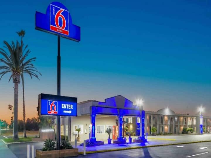 Studio 6 Suites Madera, Ca - Yosemite_1 - Madera, CA