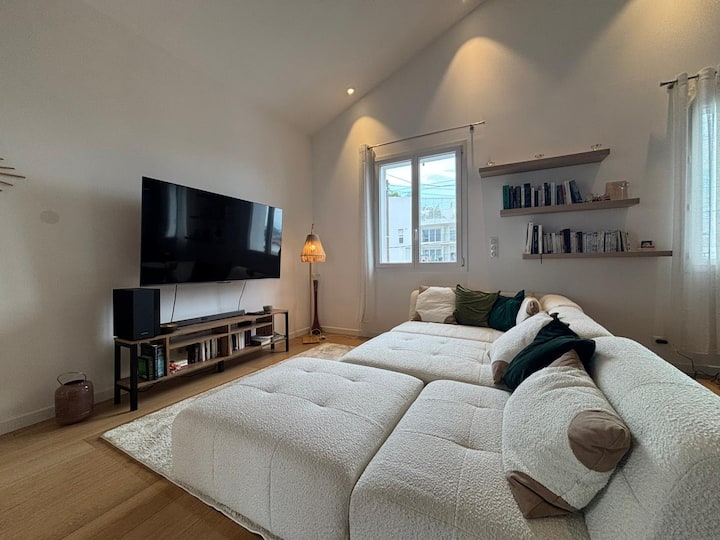 Appartement Saint-jean-de-luz, 3 Pièces, 4 Pers. - Saint-Jean-de-Luz