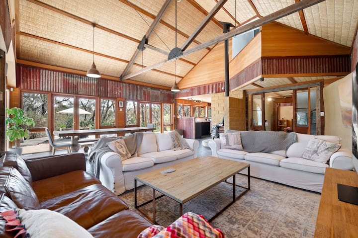 The Last Straw - Katoomba