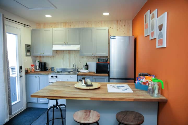 La Cabane Sereine | Spa Privé - Rouyn-Noranda