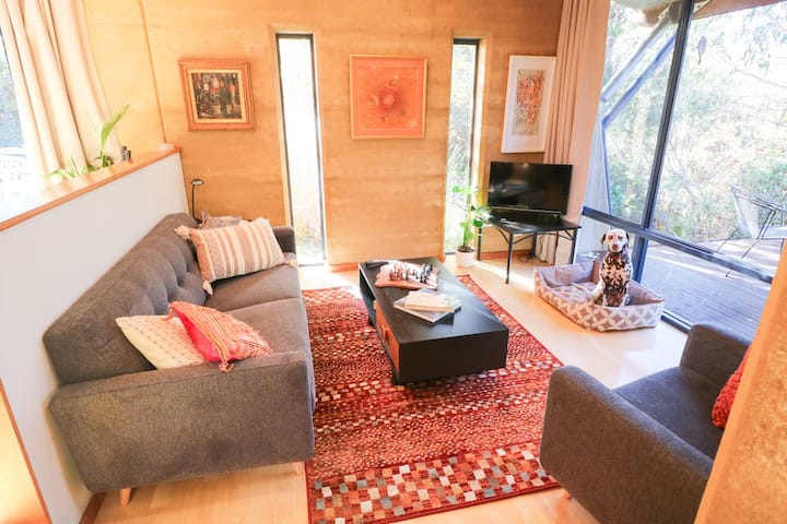 Number Forty Two - Beechworth