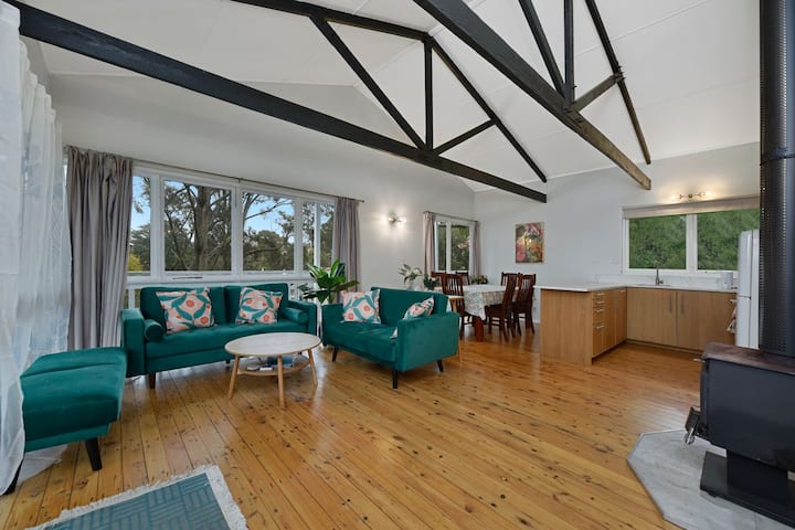 Tree Tops Katoomba - 藍山