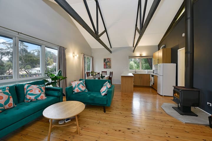 Tree Tops Katoomba - Katoomba