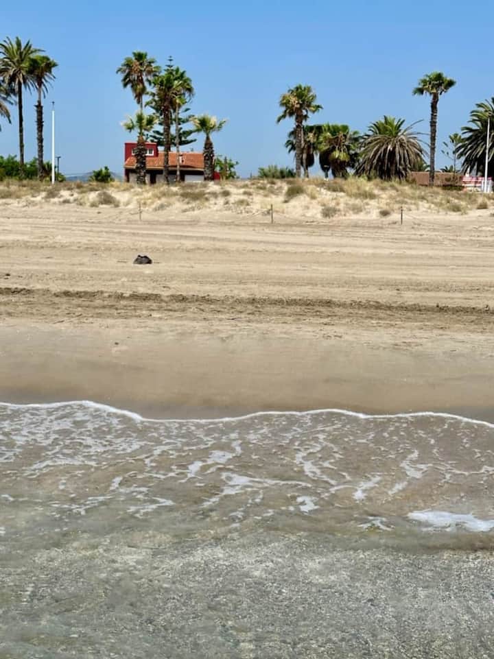 Villa Grao Benicasim Ref 026 - Benicàssim