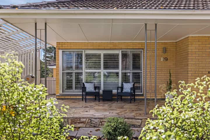 Kennington House, 3br Home In Bendigo City - Bendigo