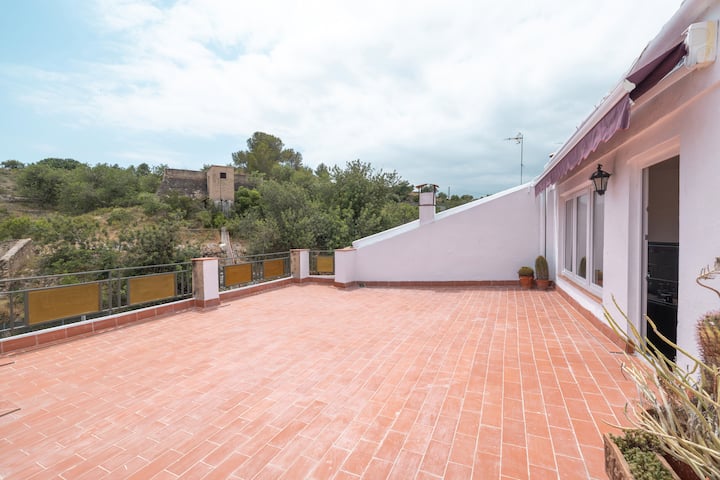 Casa Lindo - Tortosa