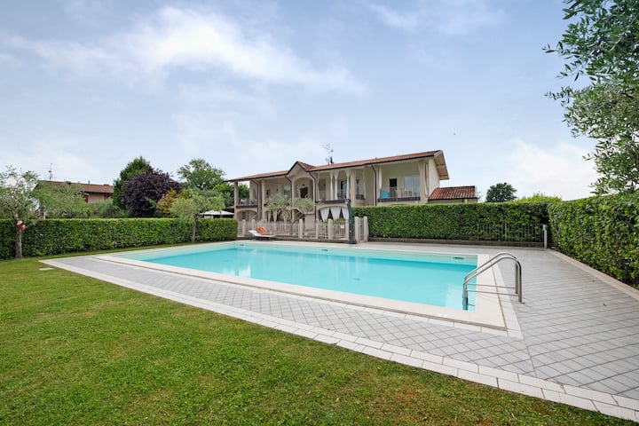 Casa Delle Rondini - Manerba del Garda
