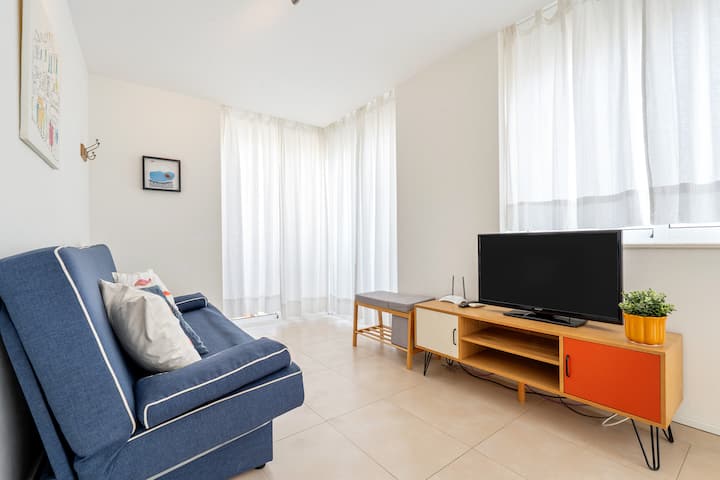 Apartamento Sf2 - L'Ametlla de Mar