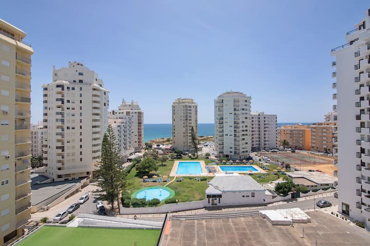 Casa Cera - Armação de Pêra