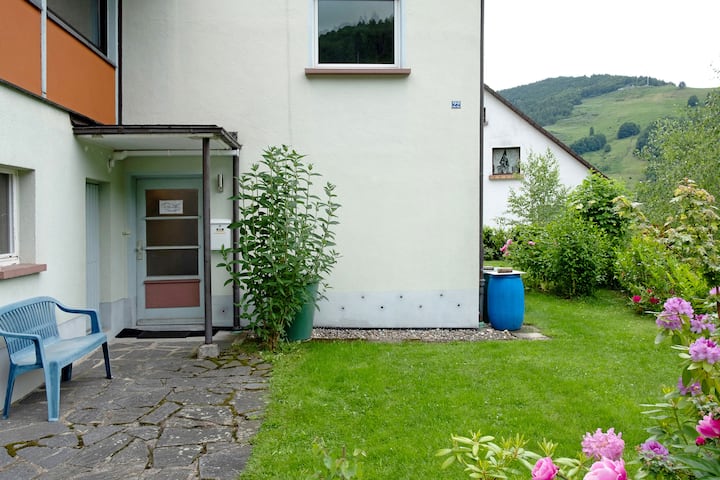 Haus Marion - Todtnauberg
