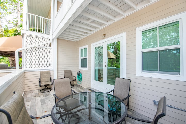 Casa Bonita @ Duval Square - 基韋斯特