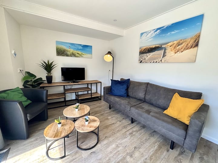 Beach House Westkapelle 105.1 By Interhome - Zoutelande