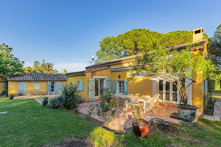 Winemaker's Home By Pézenas Vineyards - Pézenas